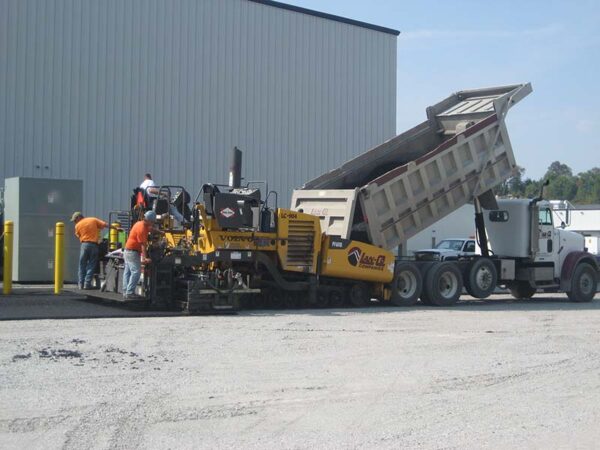 Paving – Lan-Co Companies
